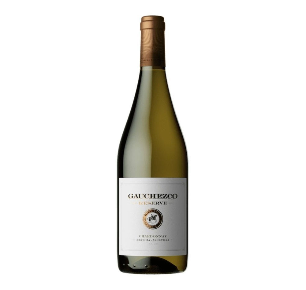 Gauchezco Reserva Chardonn | Inspira